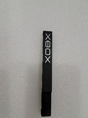 TRAY BEZEL FOR ORIGINAL XBOX | eBay