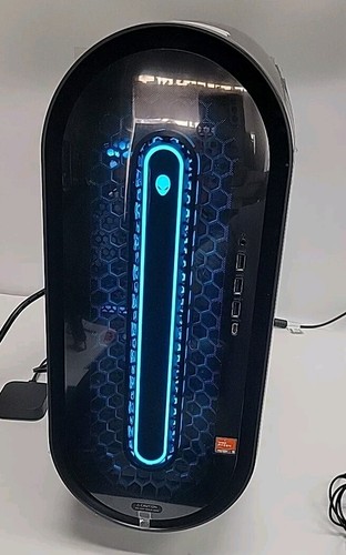 Alienware Aurora R15 Desktop - AMD Ryzen 9 7950X, 32GB DDR5, 2TB NVMe ...
