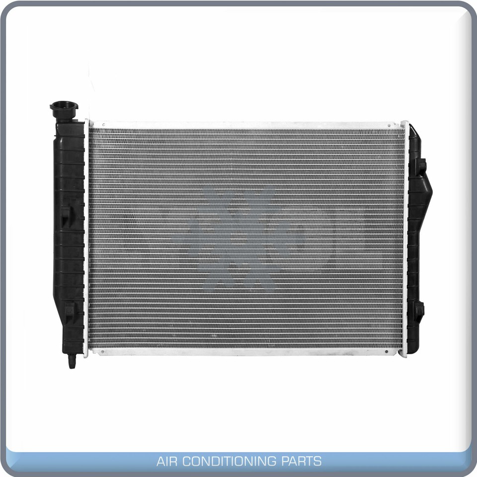 Radiator for Chevrolet Camaro / Pontiac Firebird QL | eBay