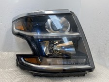 2015-19 Chevy Tahoe Suburban RH Xenon HID Headlight 84582598 for sale ...