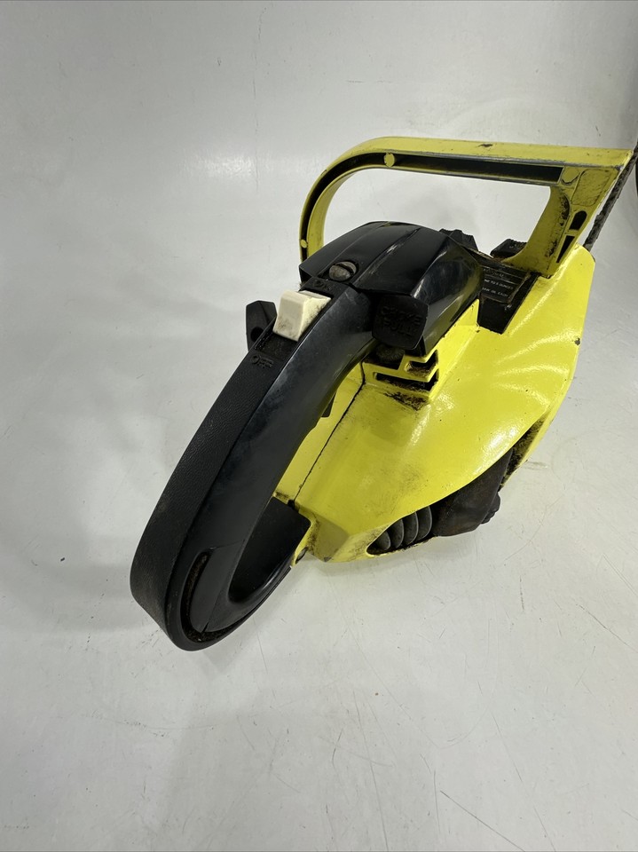 SKILSAW 1612 Chainsaw | eBay
