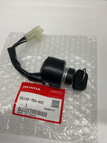 NEW HONDA H3011 H3011H H 3011 H3013H H3013 H 3013 IGNITION SWITCH 35100 ...