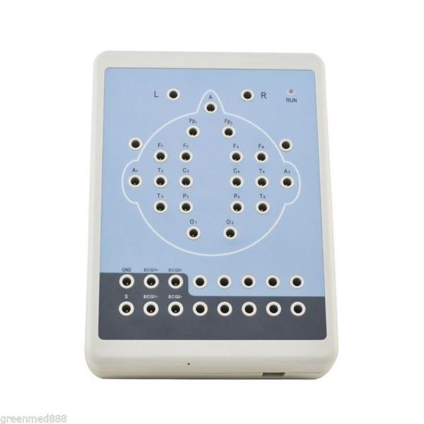 Portable Eeg Machine