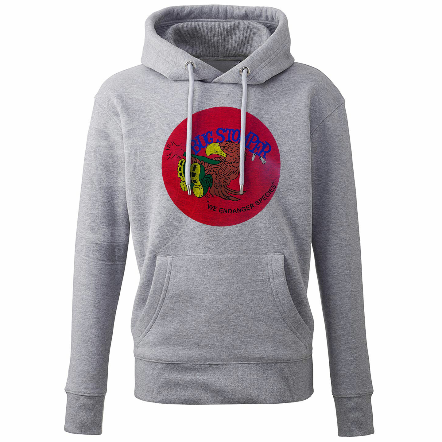 Aliens Bug Stomper Dropship Logo Movie Xenomorph USCM Colonial Marines ...