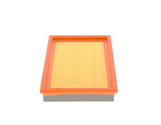 Luftfilter Bosch 1987429051 für Nissan Sunny II Traveller B12 1.7 86-90 ...