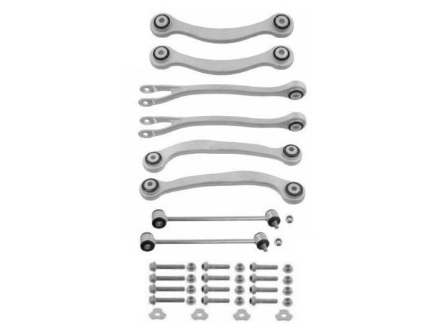 Vaico 62QX15G Rear Control Arm Kit Fits 2003-2006 Mercedes SL500 | eBay