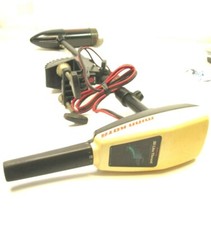 MotorGuide T30 Power Plus 30 Lbs Thrust Electric Trolling Motor for ...