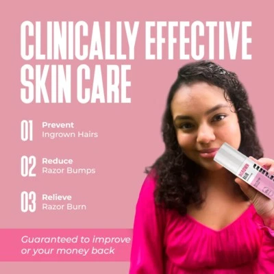 Divine Derrieré PFB Vanish Razor Bump | Grelly USA