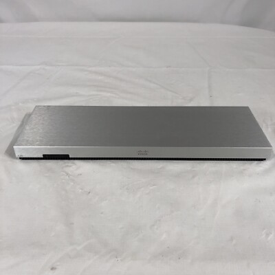 Tandberg Cisco TTC7-18 C20 Video Conference Codec System | eBay