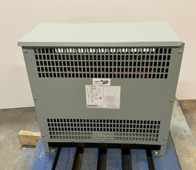 Transformers - 45Kva