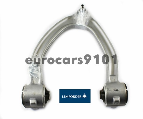 Mercedes S500 Lemforder Suspension Control Arm JTC1100 2203309307 | eBay