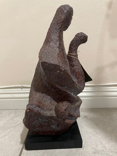 Austin Production Kinder Collection MODERN MOTHER Sculpture 16.5" Tall ...