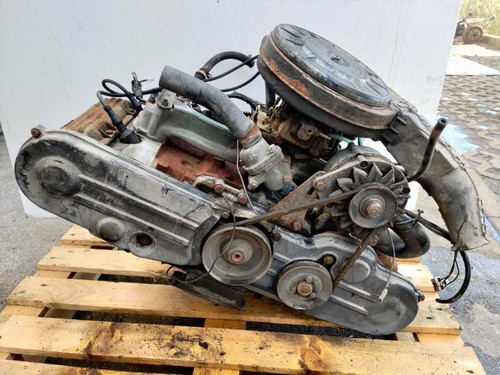 Engine Block Alfa Romeo Alfasud Sprint Cod. AS30184 1286 CC 75 CV 1 ...