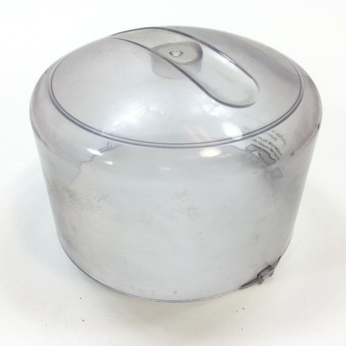 Ultimate Chopper Replacement Part Lid Cover Top For CH-1 Food Processor ...