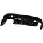 1568852825 New Air Dam Deflector Lower Valance Apron Rear for Mercedes ...