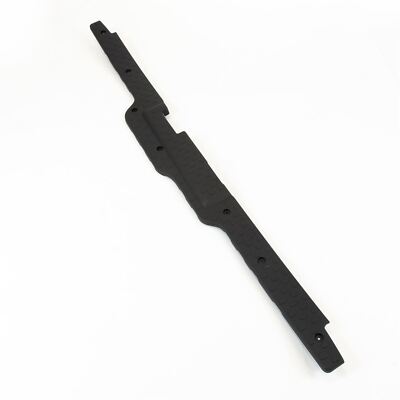 Renault Trafic MK3 Rear Door Step Cover Trim Plastic Black 849214620R ...