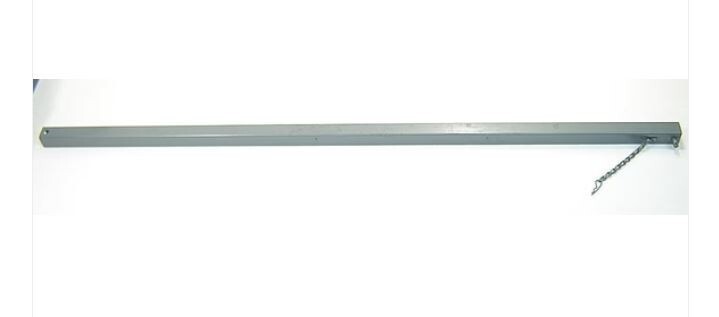 708-883 Dock Levelers Maintenance Strut For Use With Kelley 49 Inch Lg ...