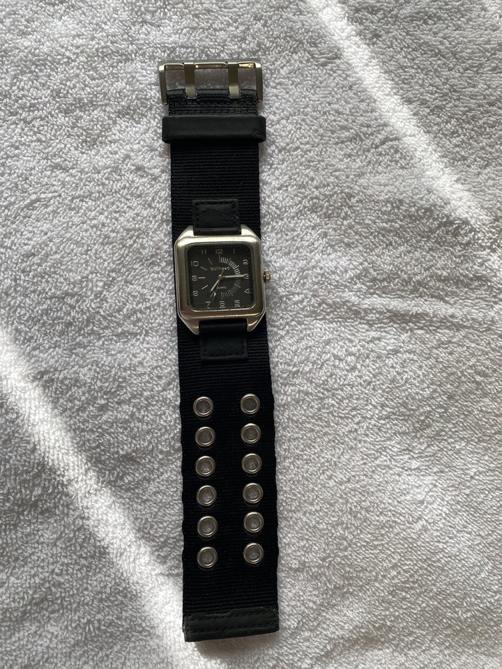 Bullhead Brand Quartz Watch | eBay