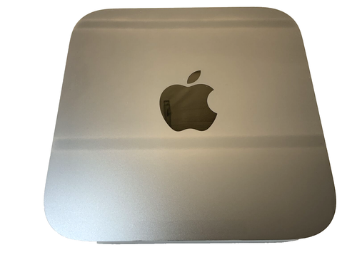 APPLE Mac Mini A1993 2018 Intel Core i5 8100B 16GB RAM 128GB NVMe ...
