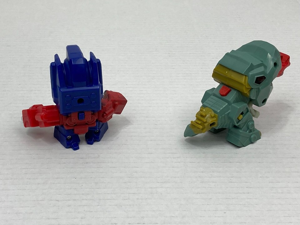 2018 Hasbro Transformers Figure - Bumblebee Movie Optimus Prime ...