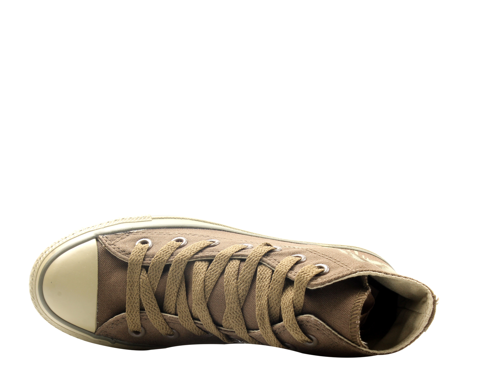 Converse Chuck Taylor All Star Anarchy Beech/Olive Hi Sneakers 1X142 | eBay