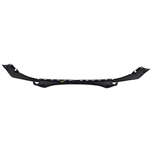 New Bumper Cover Fascia Front Upper for Buick Enclave 08-12 GM1000853 ...