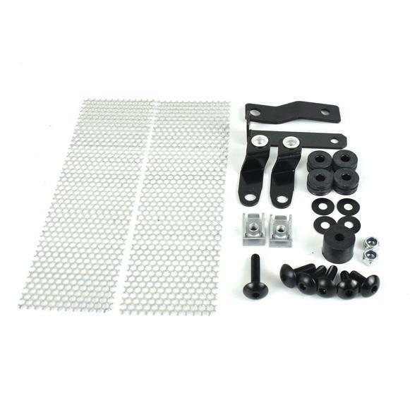 Ermax Belly Pan Spoiler Verkleidung Unlackiert Yamaha MT-10 & SP 2022 ...