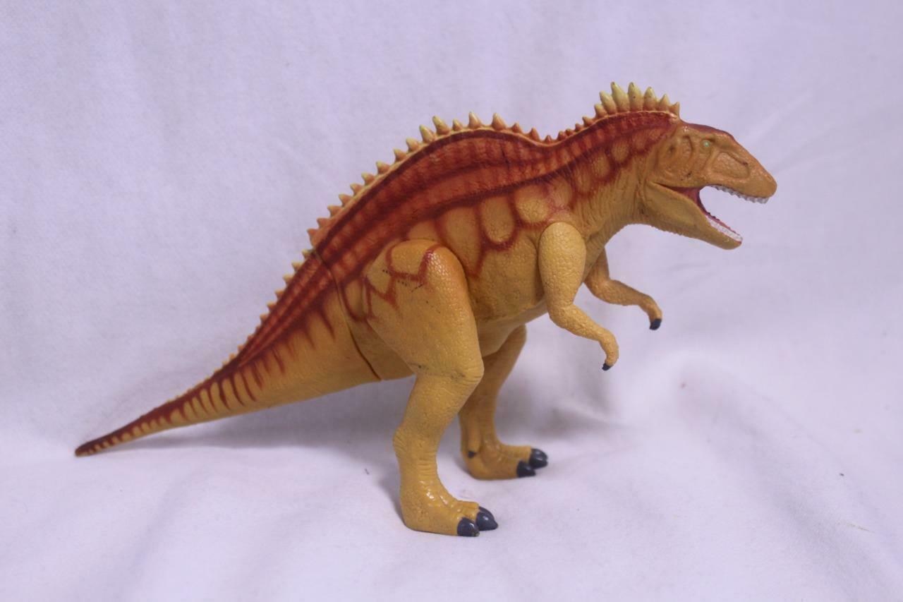 Dinosaur King Acrocanthosaurus Toy