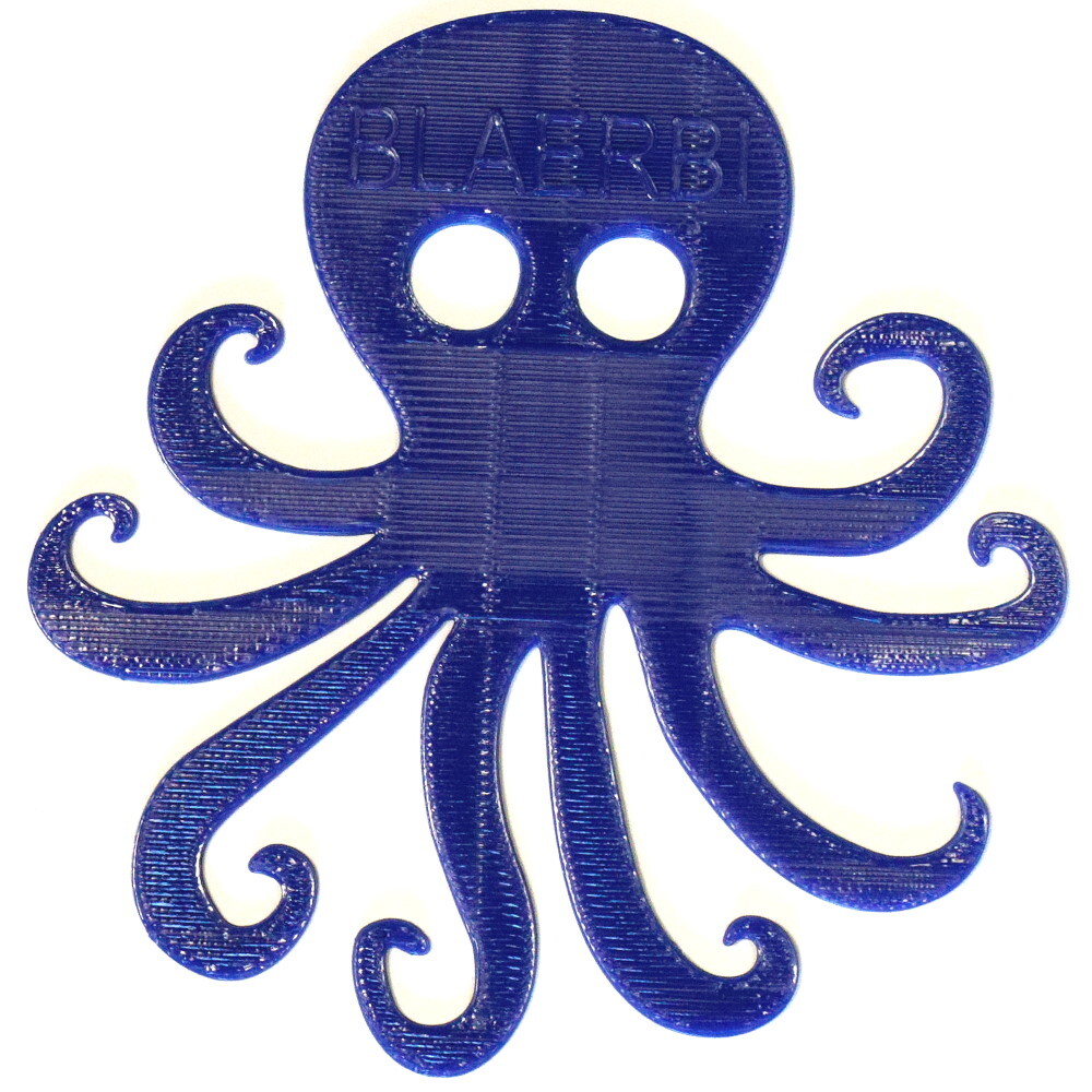 Oswald Der Oktopus