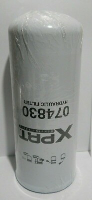 Xprt Hydraulic Filter 074830 | eBay