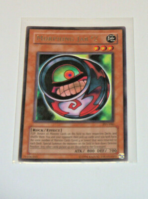 Yugioh! Card 1996 - Morphing Jar #2 - PSV-040 | eBay