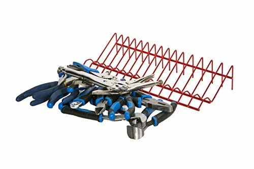 Olsa Tools Plier Rack | Pliers Organizer for Tool Box Drawer Storage ...