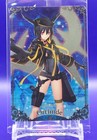 Ortlinde Fate Grand Order FGO Wafer Card Assassin Bandai Japan Japanese ...
