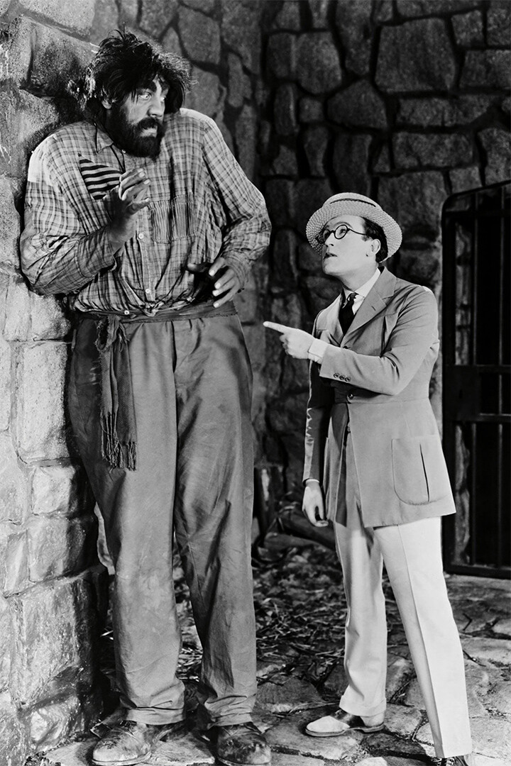 Why Worry Movie Wall Art Home Decor - POSTER 20x30 | eBay