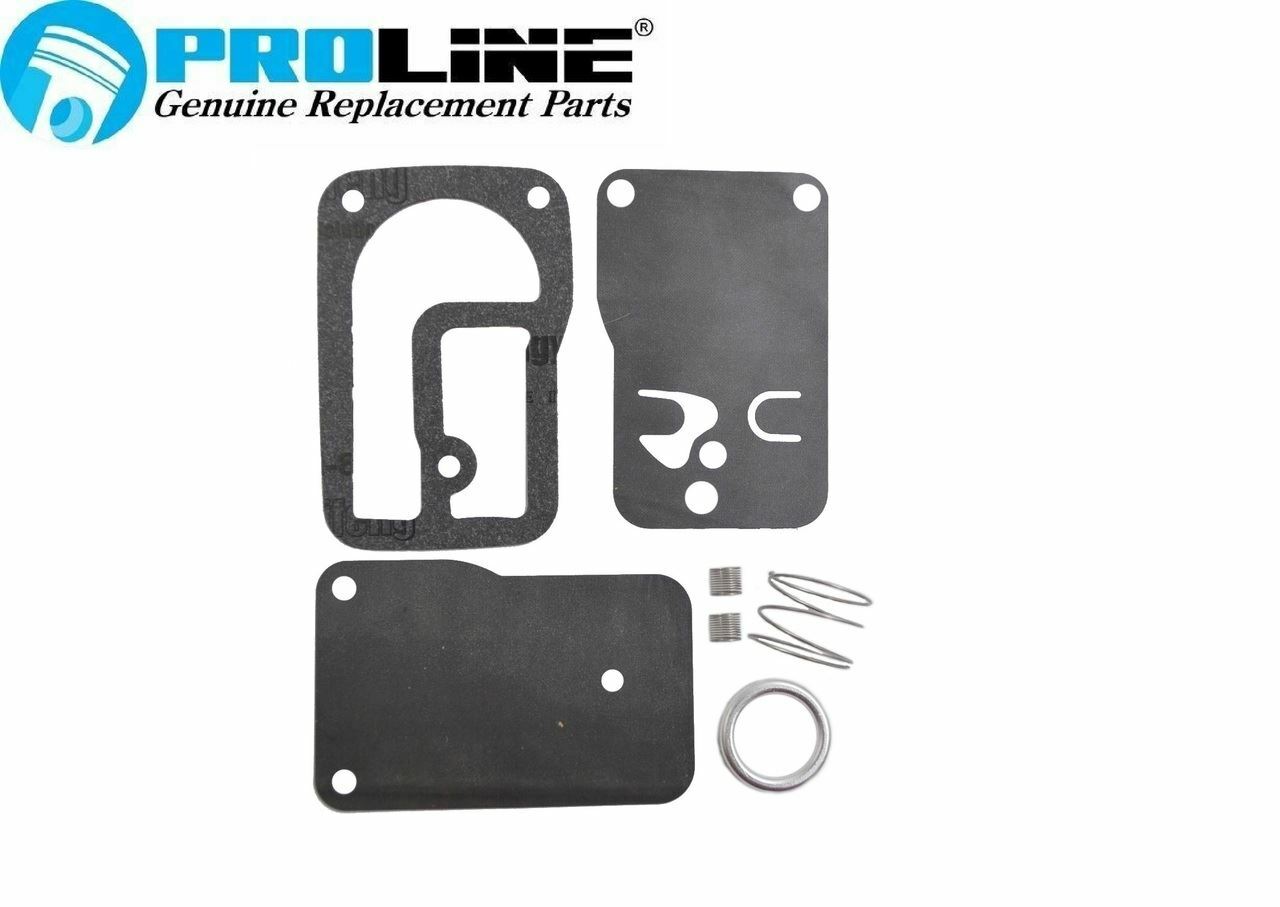 Proline® Fuel Pump Kit For Briggs & Stratton 393397 | eBay