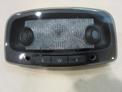 Maserati GranTurismo Quattroporte Interior Dome Light Part# 190940 | eBay