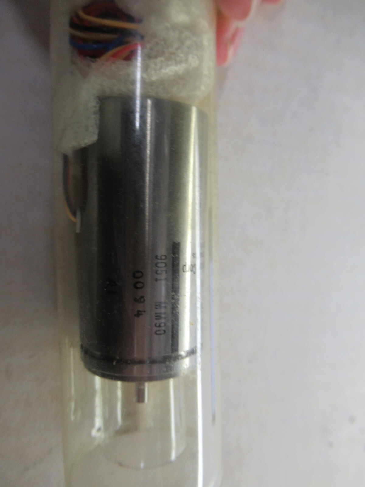 Kearfott 05088-CR41095020 Synchro Resolver | eBay