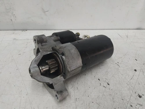 0001108183 Démarreur pour CITROEN XSARA PICASSO 2.0 HDi 2002 195704 | eBay