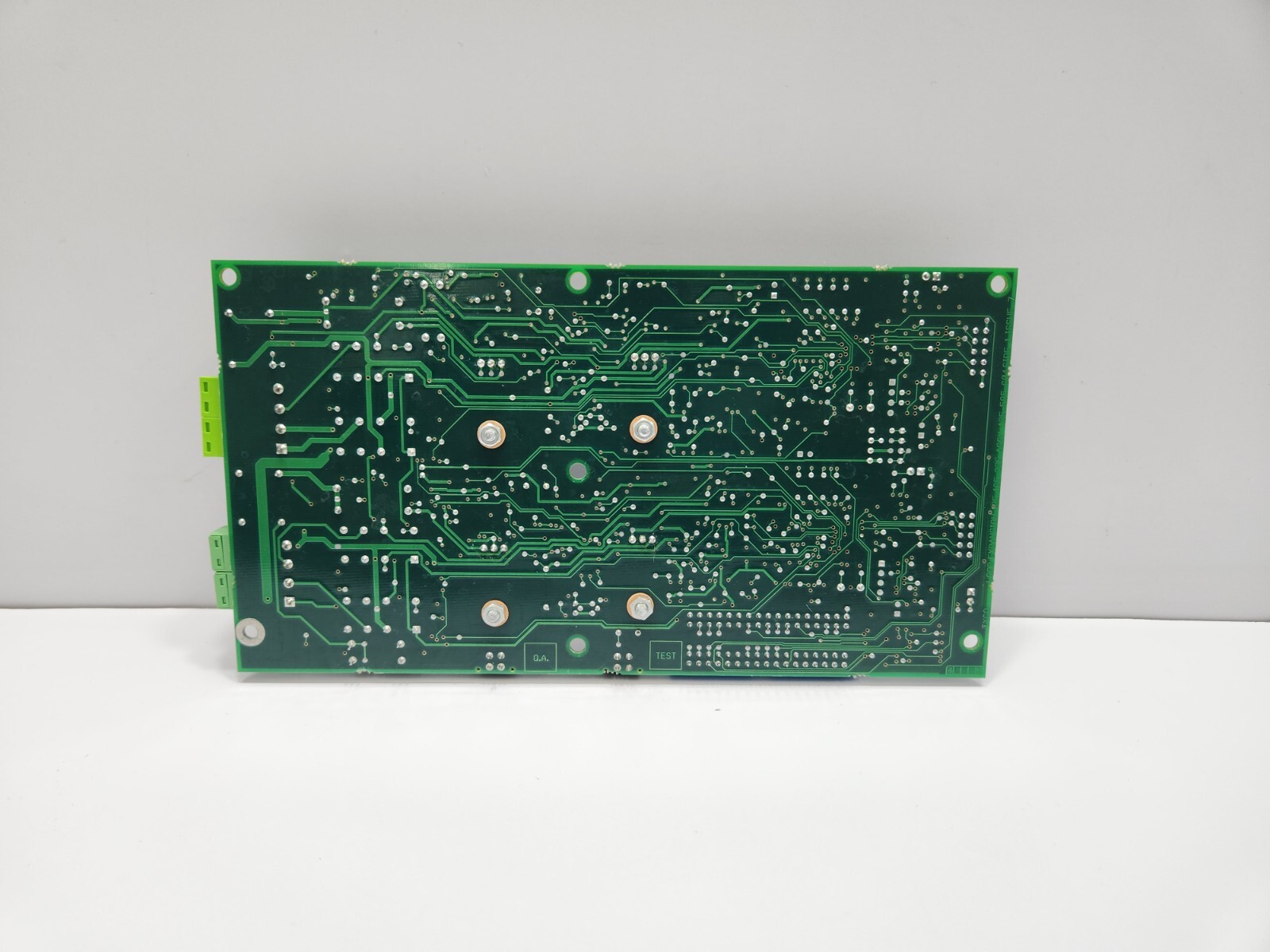Tyco 125-165-235 Loop Expansion PCB 125-585-604 Side 1 Issue 7 for sale ...