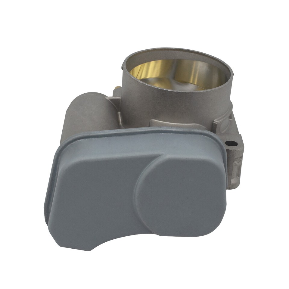 Throttle body for 2004-2007 Chevrolet Cobalt Colorado GMC Canyon Saturn ...