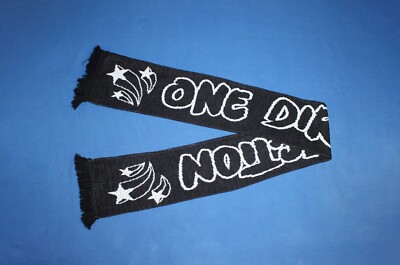 One Direction Scarf | eBay