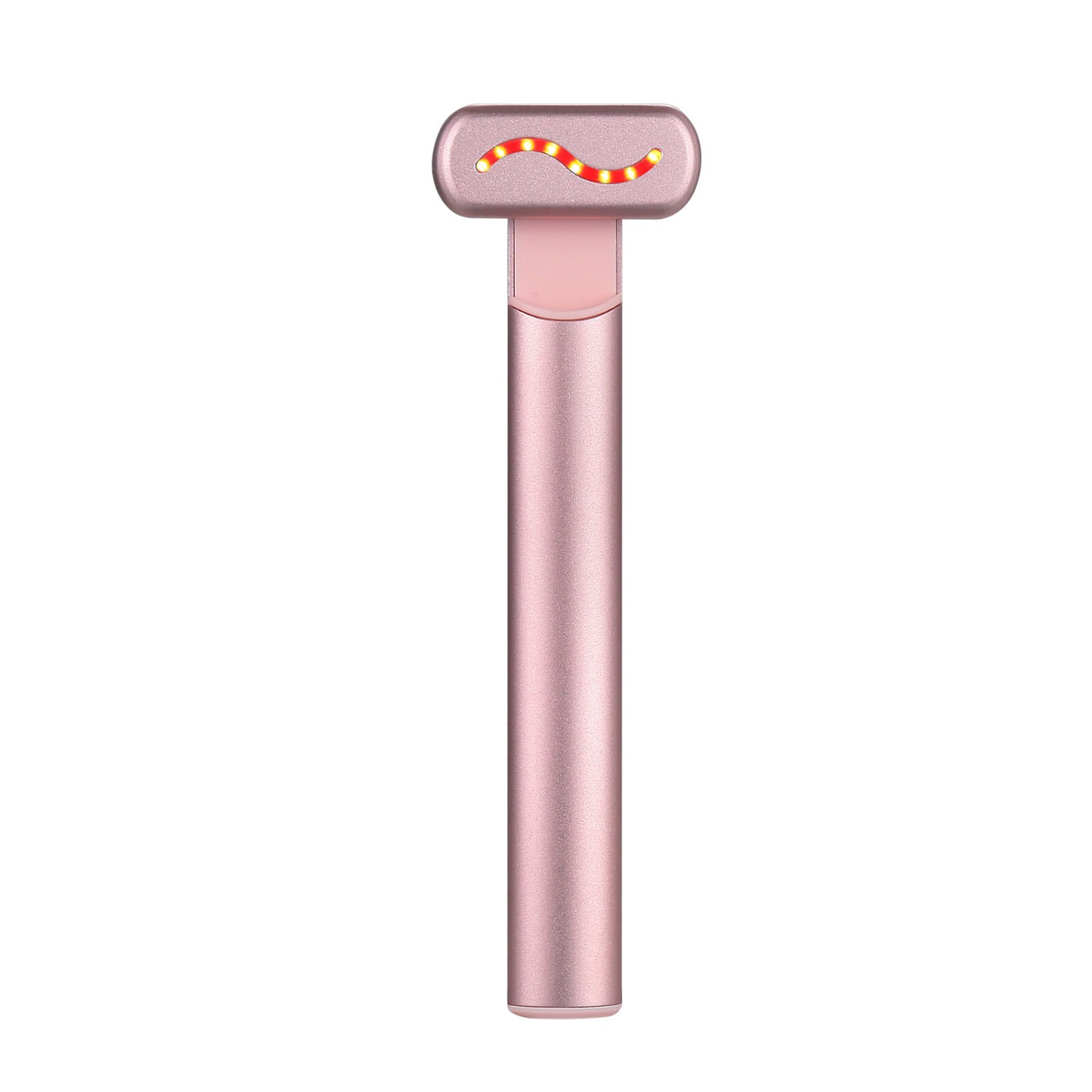 Red Light Eye Beauty Device Face Massager Electric Vibration for Eye ...