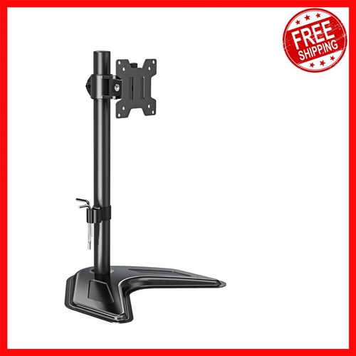Flexible Desktop Monitor Stand - Enhances Comfort for 13'' to 32 ...