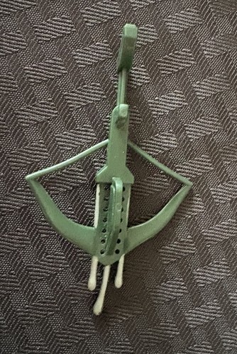 Razorback Spiral Zone Original Crossbow Tonka 1987 | eBay