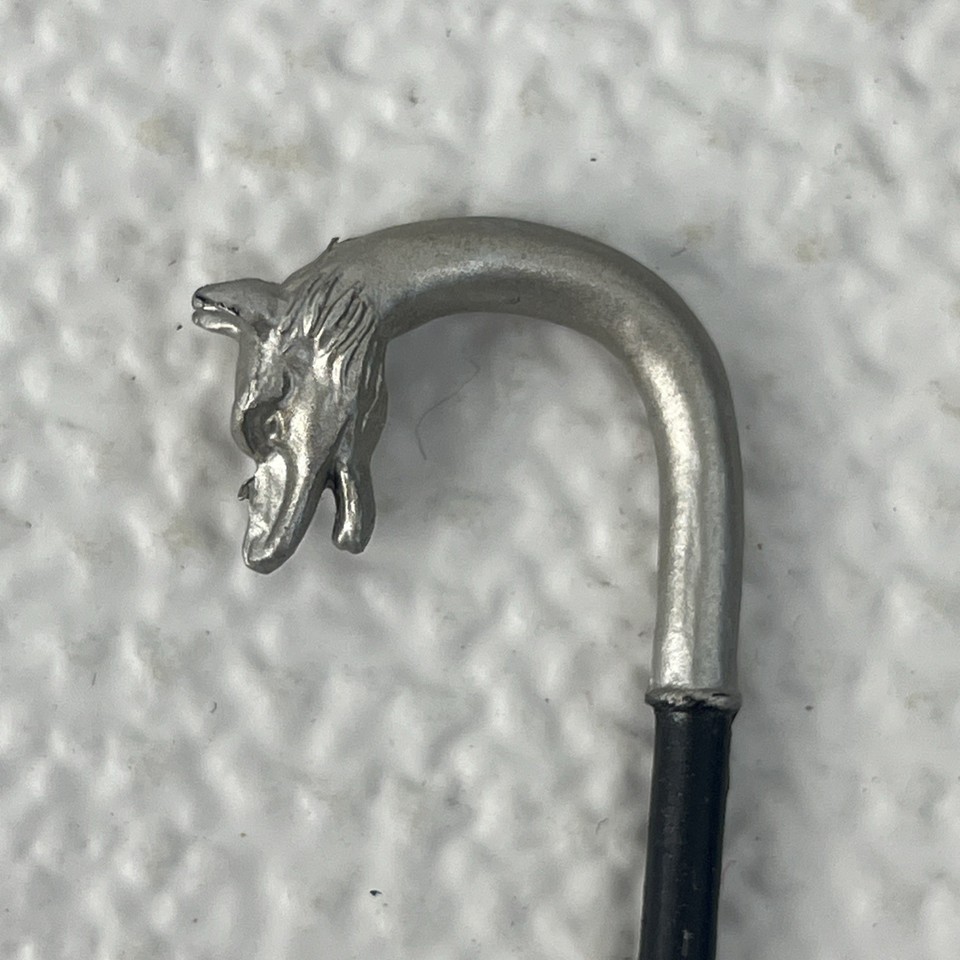 Dark Shadows Barnabas Collins 8” Vampire Action Figure EMCE Spectre ...