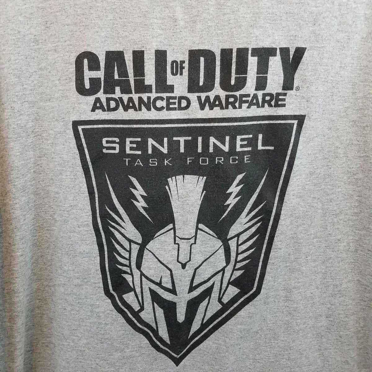 Call Of Duty Advanced Warfare Sentinel Symbol