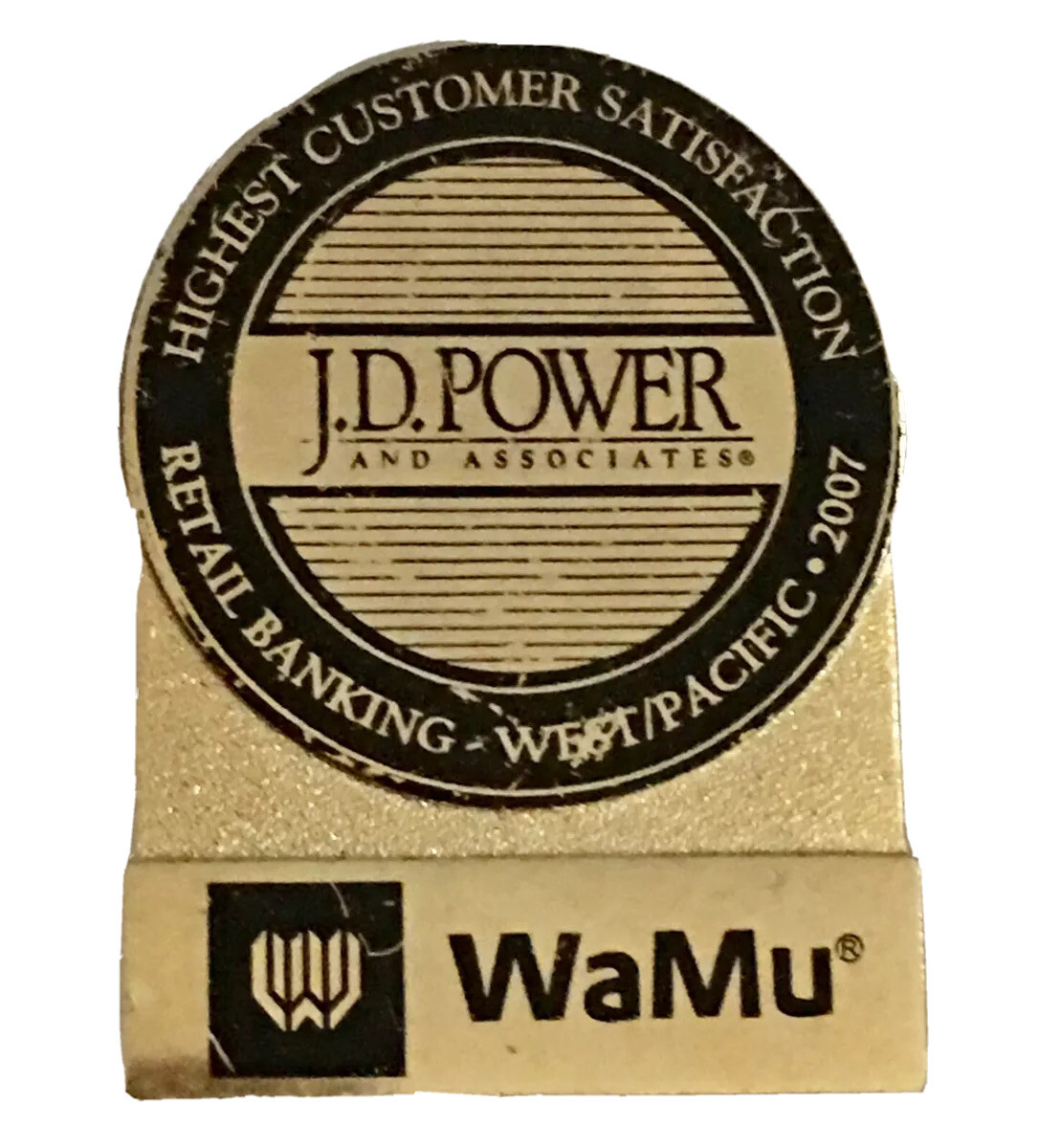Jd Power And Associates Logo