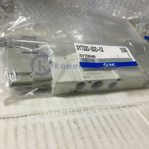 1Pcs new SMC SY7320-5DD-02 Solenoid Valve | eBay