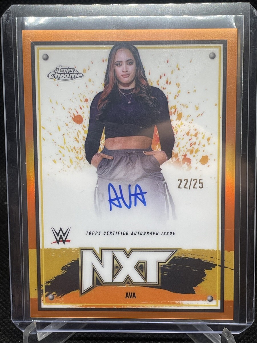 Ava Orange's Instagram, Twitter & Facebook on IDCrawl