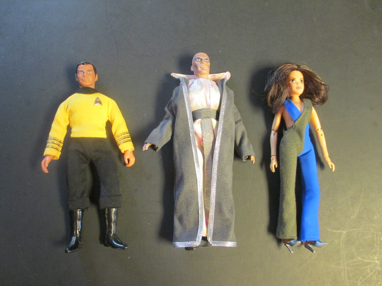 All About Star Trek - The Very Best Collectables on Ebay - Page 2